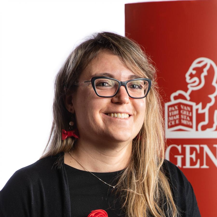 Cassandra Codazzi | Schena Assicurazioni