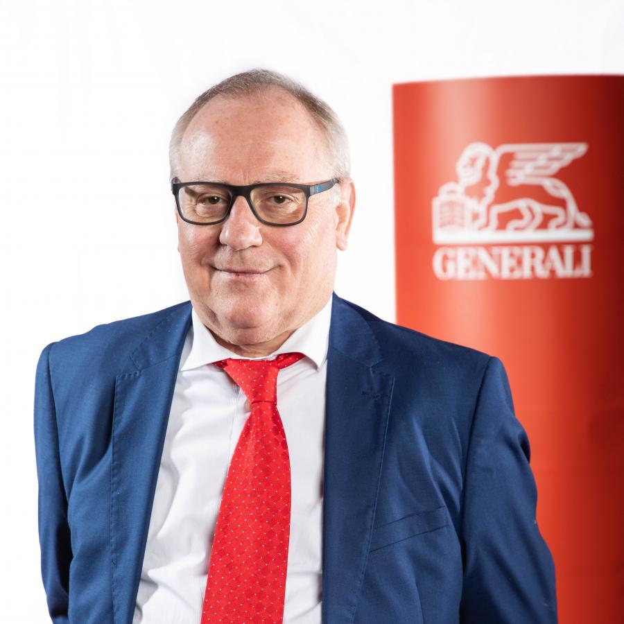 Elio Raschetti | Schena Assicurazioni